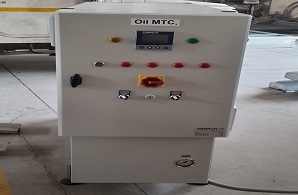 Screw Chillers | Air Cooled & Water-Cooled Screw Chillers | Auxiliery ...