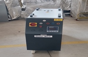 Screw Chillers | Air Cooled & Water-Cooled Screw Chillers | Auxiliery ...